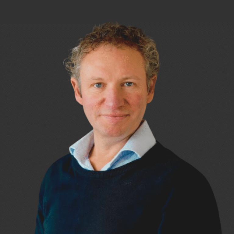 Ewald Demesmaeker - Xelvin