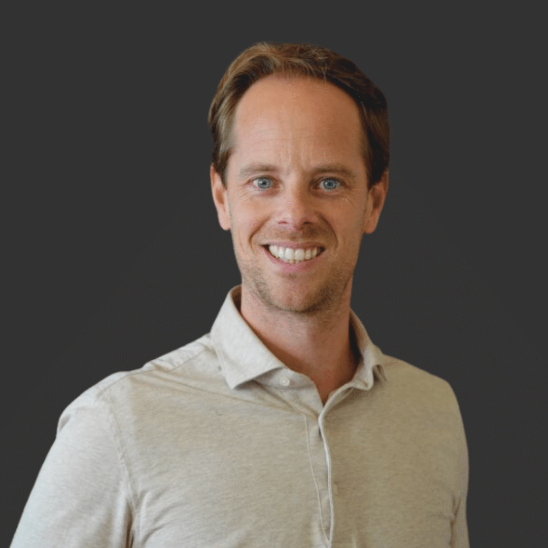 Joost van Ginkel - Xelvin